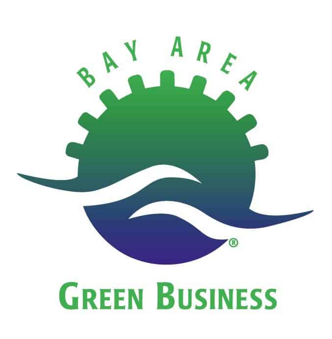 Resized green business logo | Healthy Building Science, Inc.