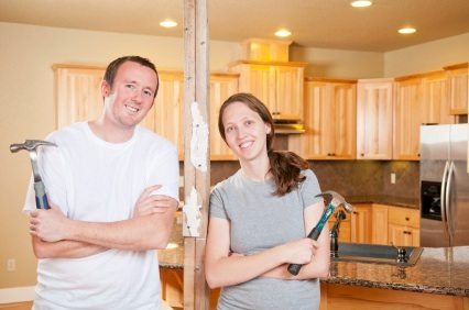 Construction Couple | Healthy Building Science, Inc.