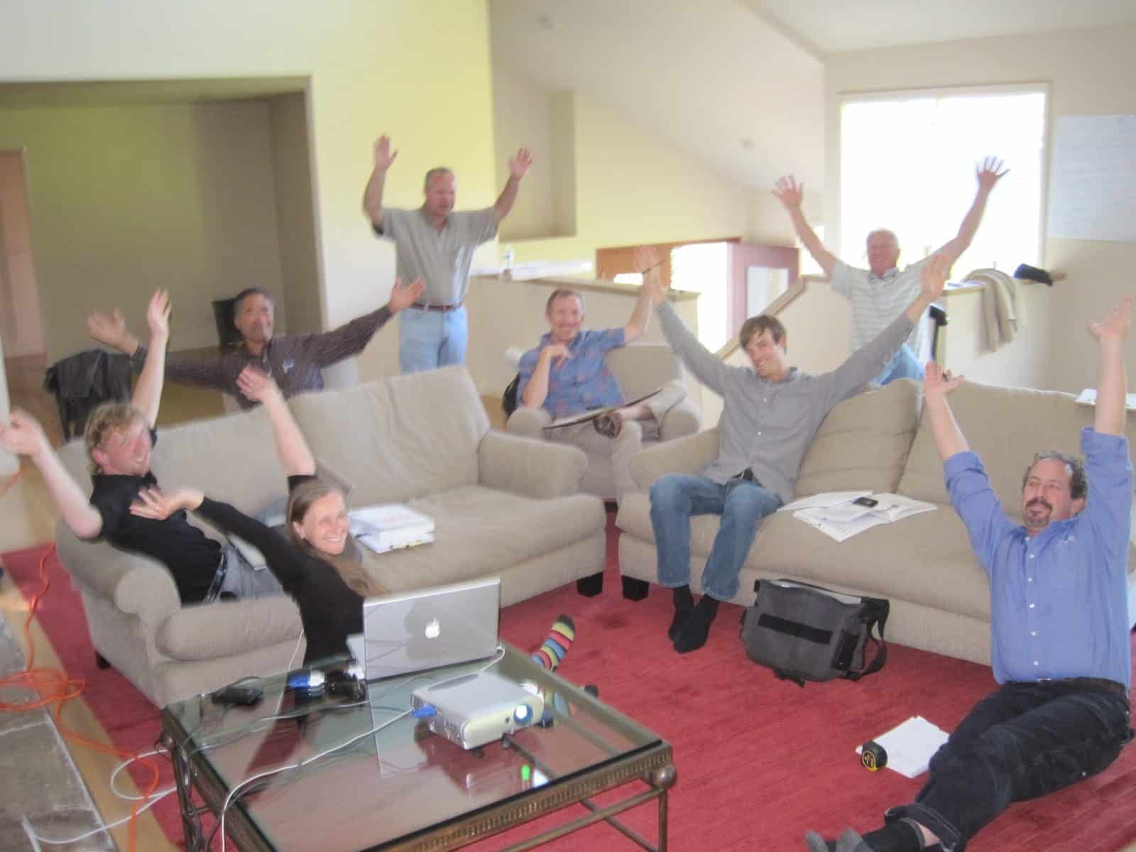 LEED Charrette | Healthy Building Science, Inc.