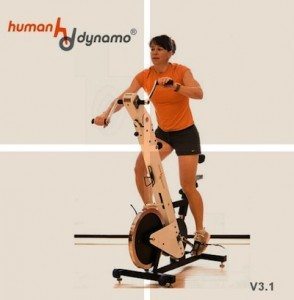 Human Dynamo1 | Healthy Building Science, Inc.