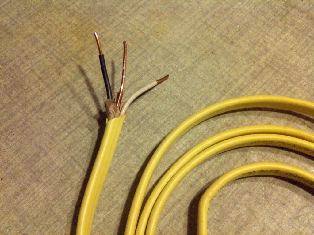 Romex cable agr Healthy Building Science Inc Romex cable agr Healthy Building Science Inc