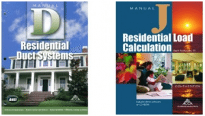 Manual J and D - HVAC Load Calcs and Duct Sizing | Healthy Building ...