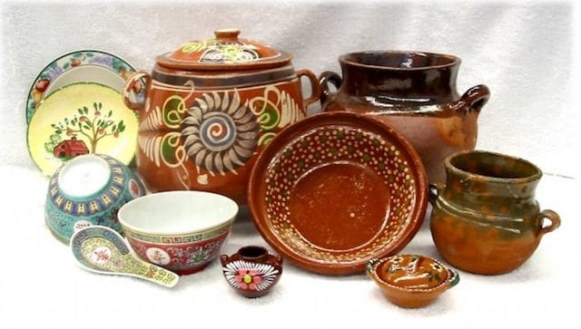 Lead in Ceramics | Healthy Building Science, Inc.