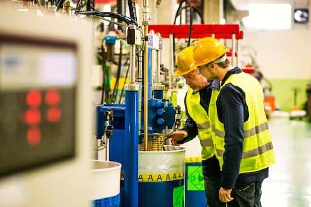 Manufacturing Facility | Healthy Building Science, Inc.