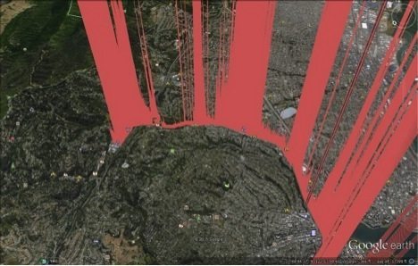 EMF Meters & GPS Mapping_Montclair California | Healthy Building ...