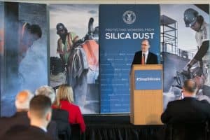 Silica Testing New Compliance Standards | Healthy Building Science, Inc.