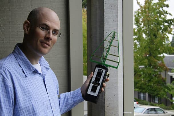 EMF Testing | EMF Consultants | San Francisco Bay Area