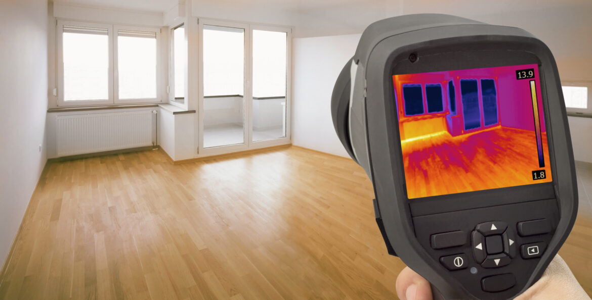 The ONLY 3 Tools You Need to Find Mold